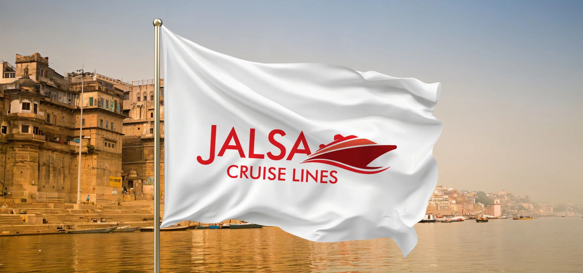 Jalsa Cruise Lines